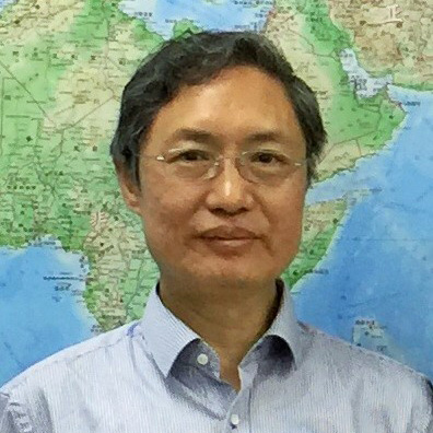 Editorial Board - Earth, Planets and Space