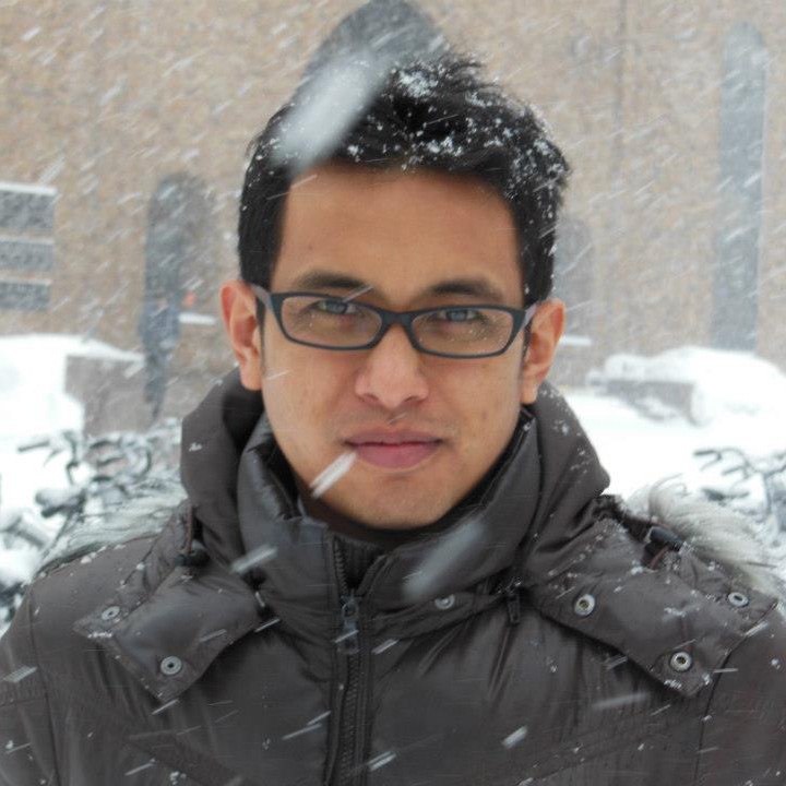 Editorial Board - Earth, Planets and Space