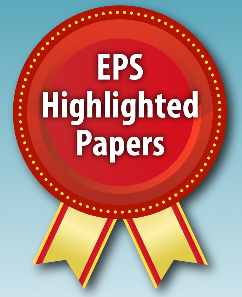 Earth, Planets and Space (EPS)