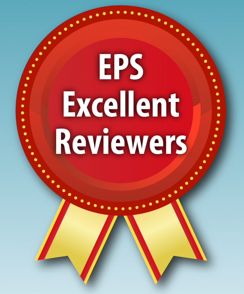 Earth, Planets and Space (EPS)