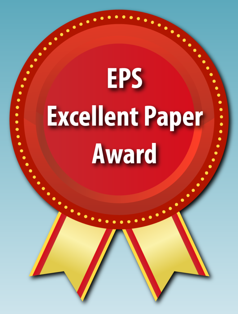 Earth, Planets and Space (EPS)