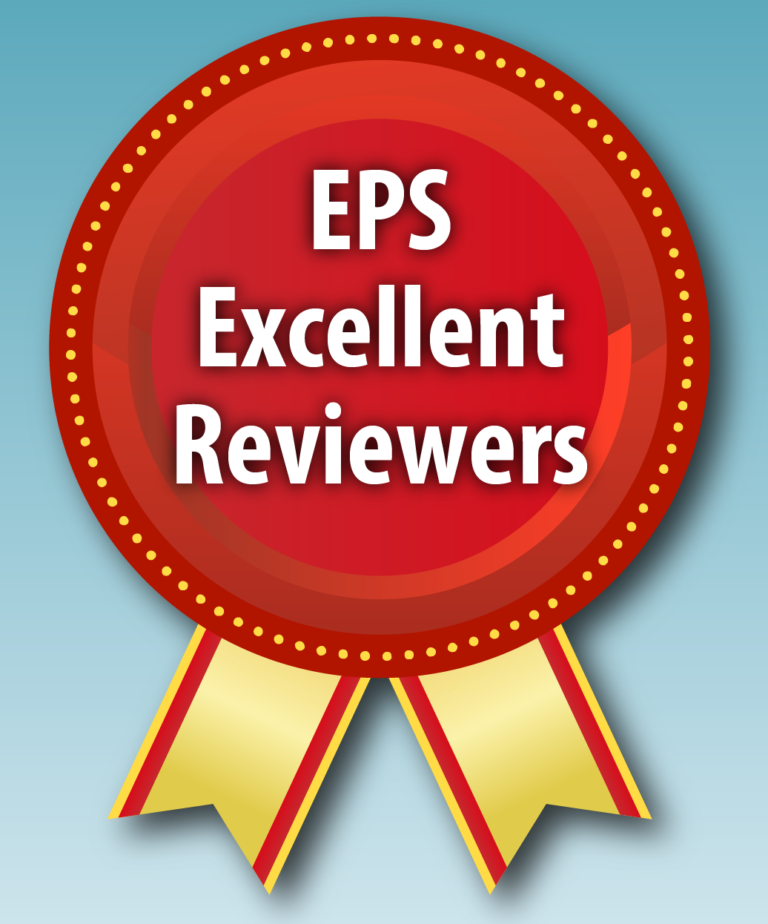 Earth, Planets and Space (EPS)