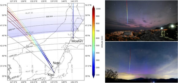Earth, Planets and Space (EPS)